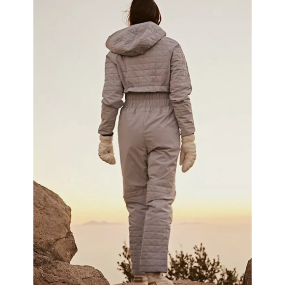 Free People | Pants & Jumpsuits | Free People Movement All Prepped Ski ...